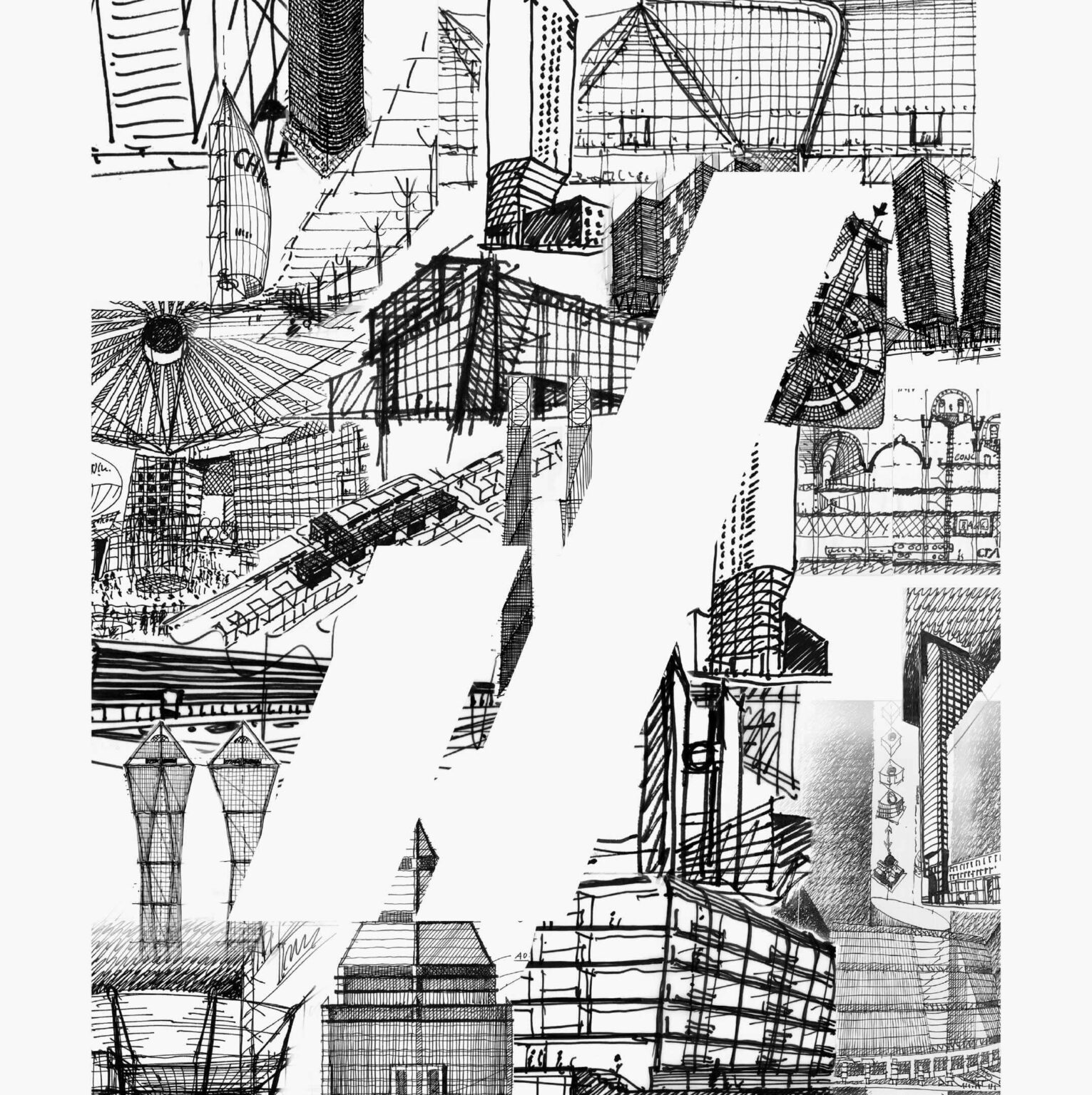 Jahn ⁄ Unbounded by convention