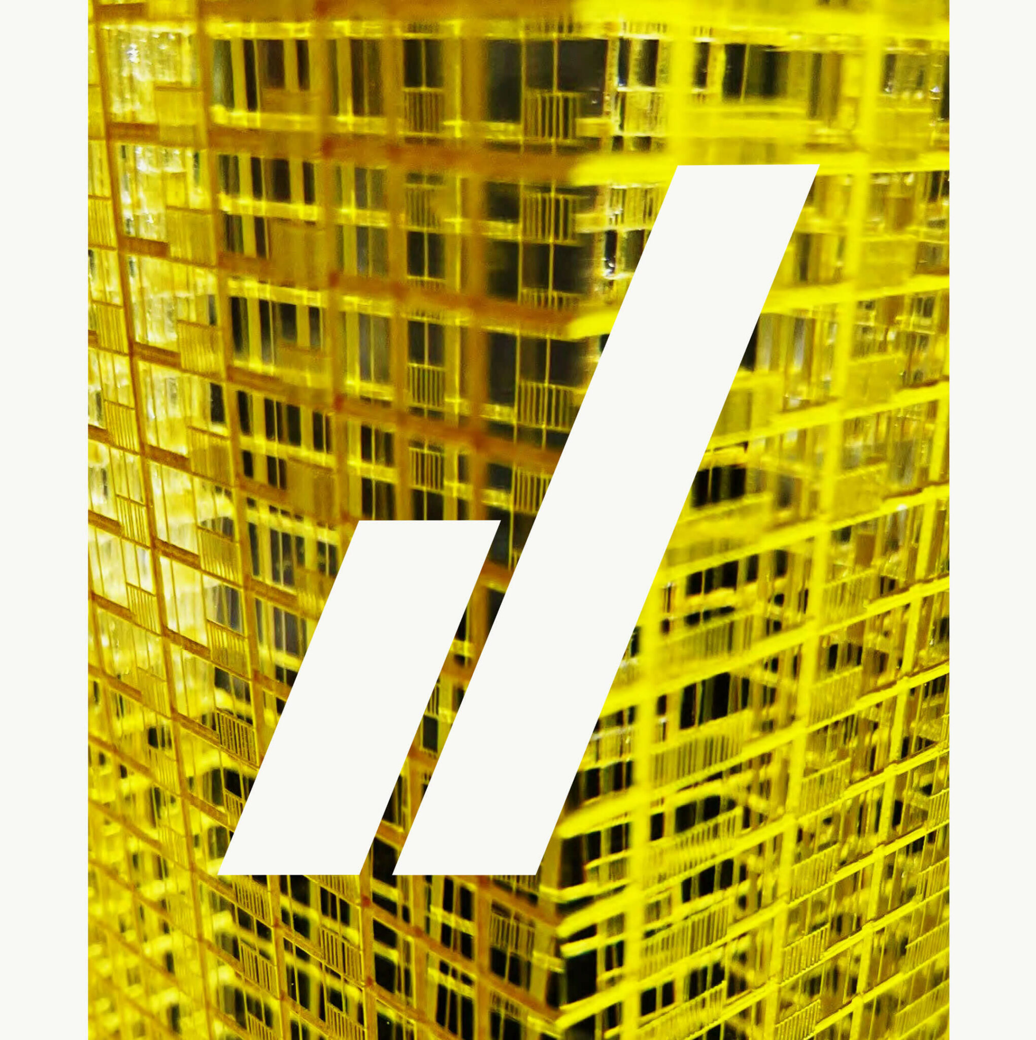 Jahn ⁄ Unbounded by convention