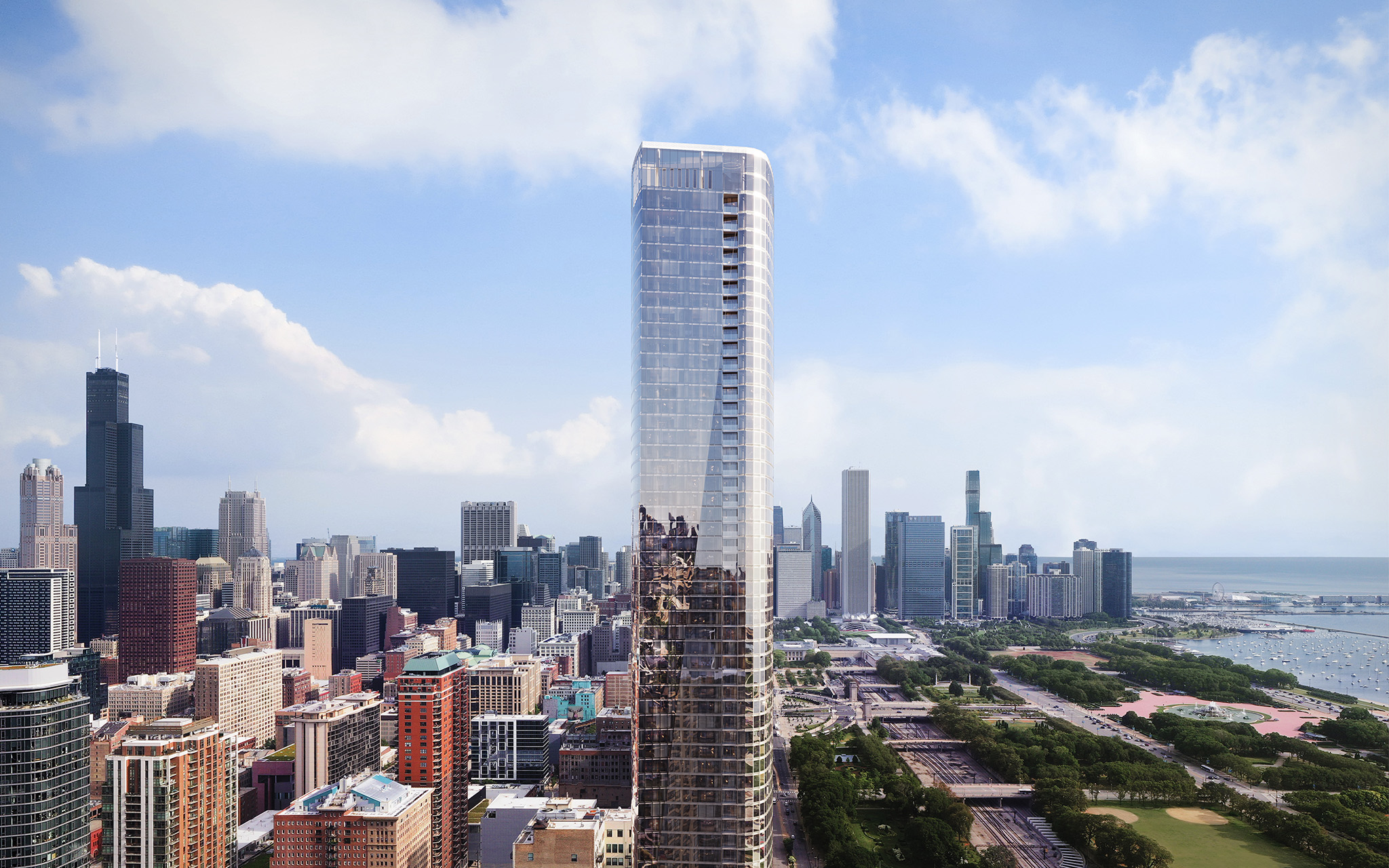 Jahn ⁄ Unbounded by convention