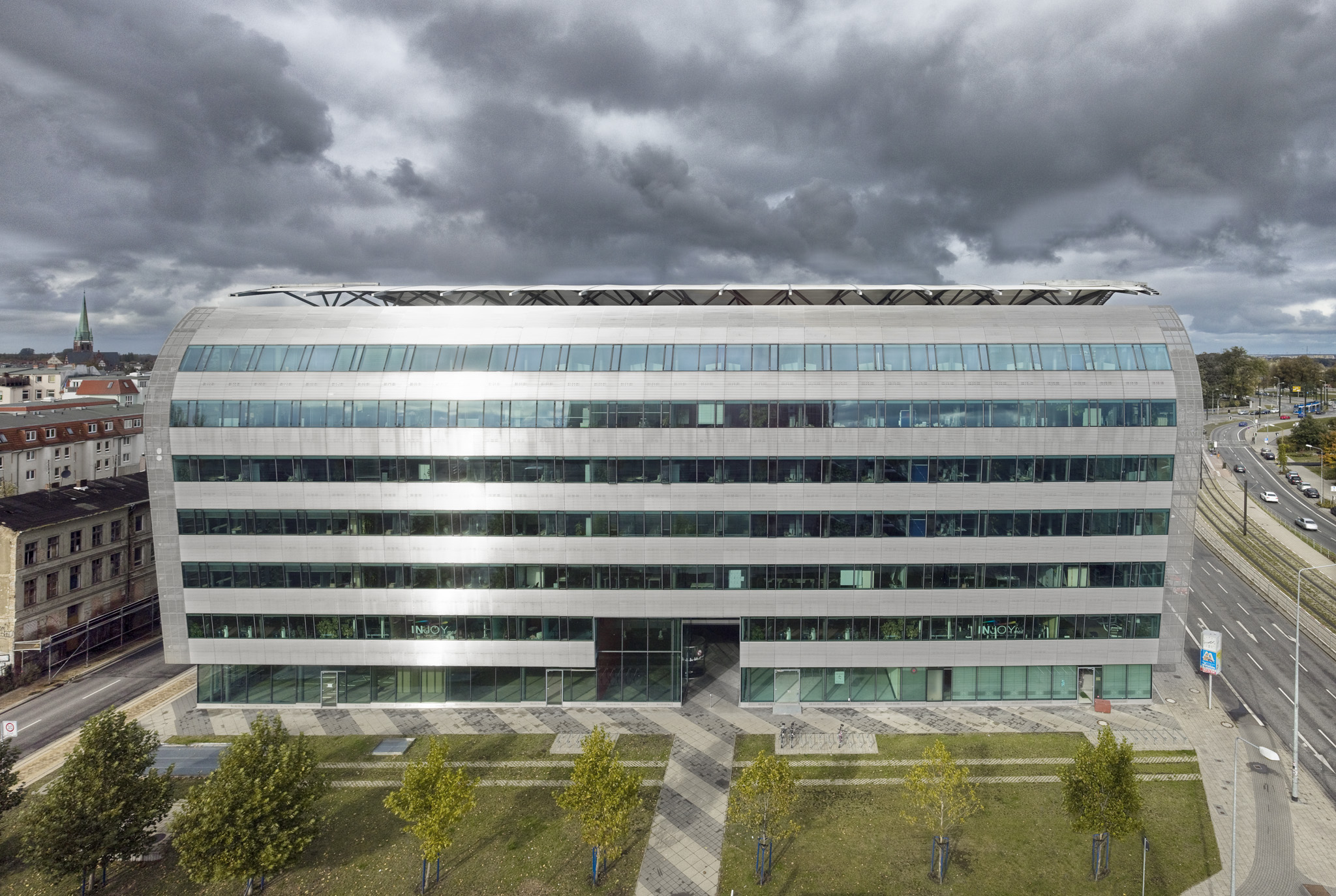 Jahn ⁄ Deutsche Med