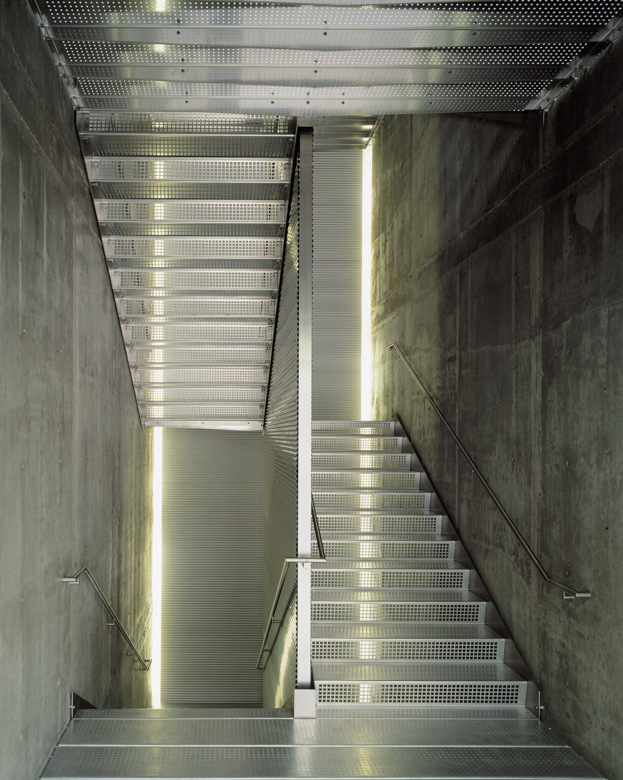 Jahn ⁄ Shure Corporate Headquarters