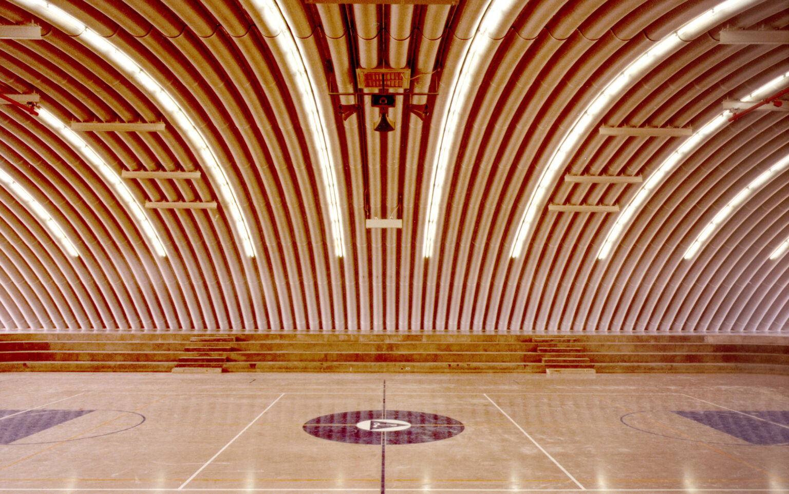 Jahn ⁄ Kemper Arena