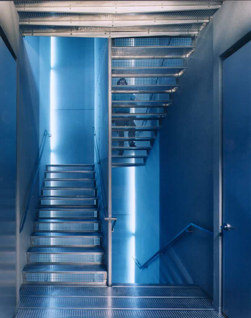 Jahn ⁄ Reedy Creek Improvement District Administration Office