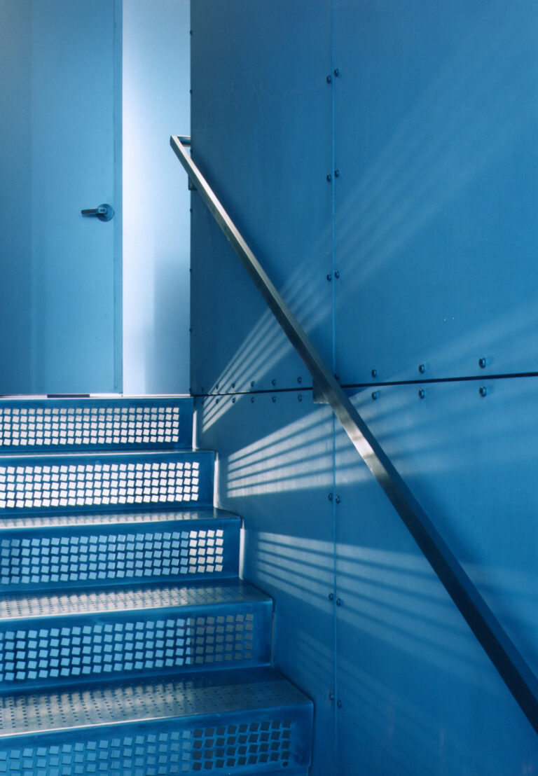 Jahn ⁄ Reedy Creek Improvement District Administration Office