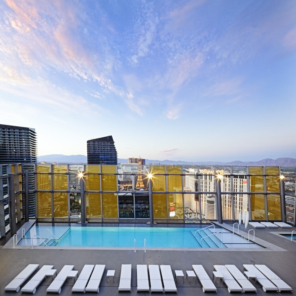 Jahn ⁄ Veer Towers