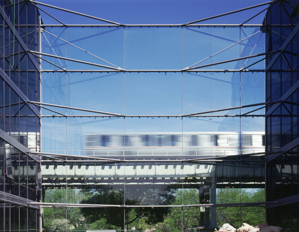 Jahn ⁄ Jeanne and John Rowe Village