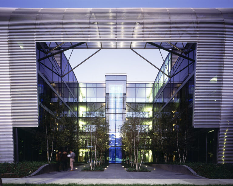 Jahn ⁄ Jeanne and John Rowe Village