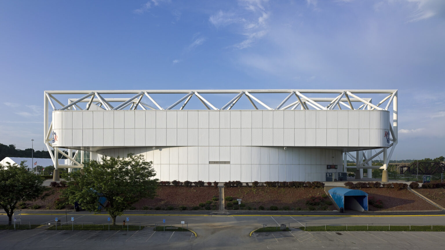 Jahn ⁄ Kemper Arena