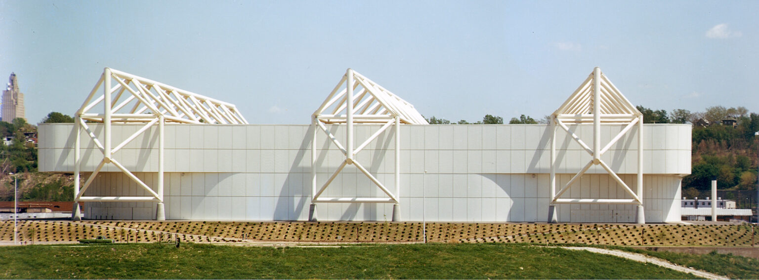 Jahn ⁄ Kemper Arena