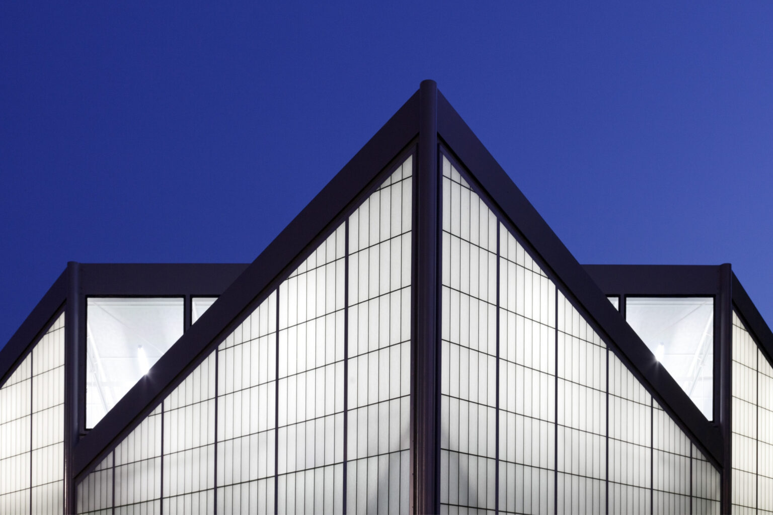 Jahn ⁄ Michigan City Public Library