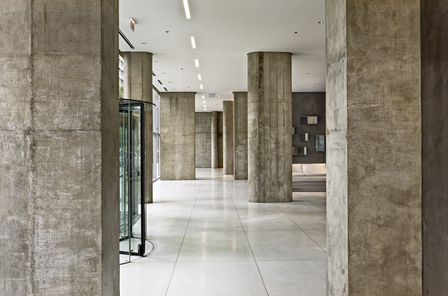 Jahn ⁄ Residential