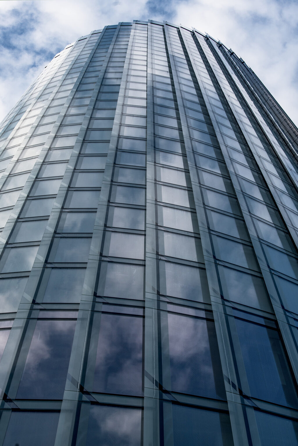 Jahn ⁄ Zunda Towers