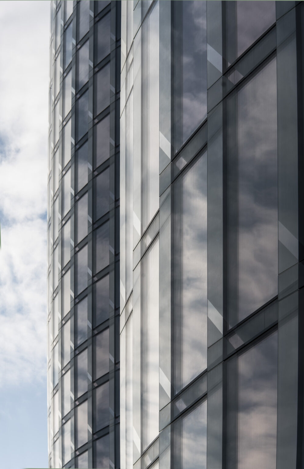 Jahn ⁄ Zunda Towers