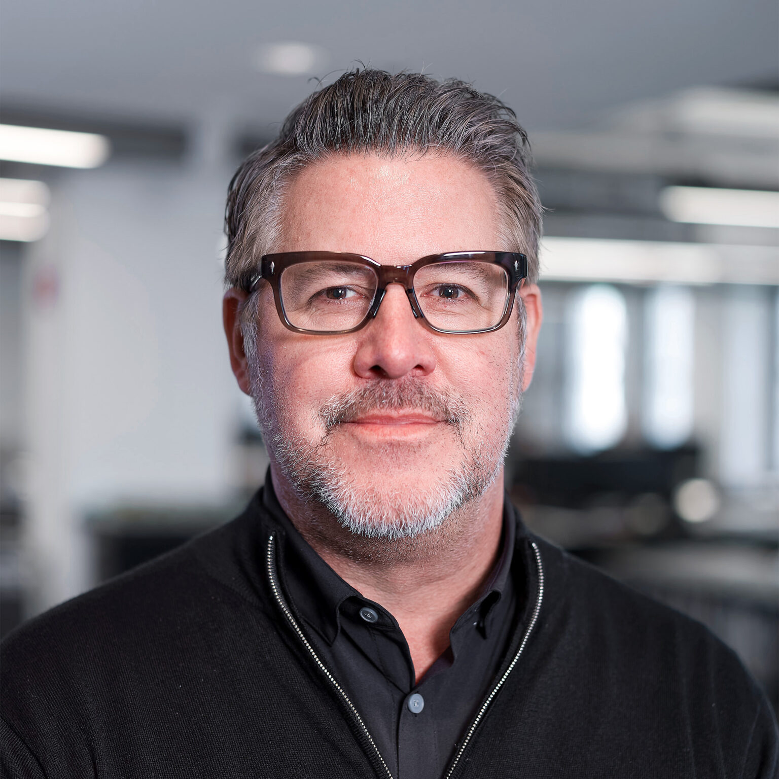 Jahn ⁄ Scott Seyer, AIA, LEED AP