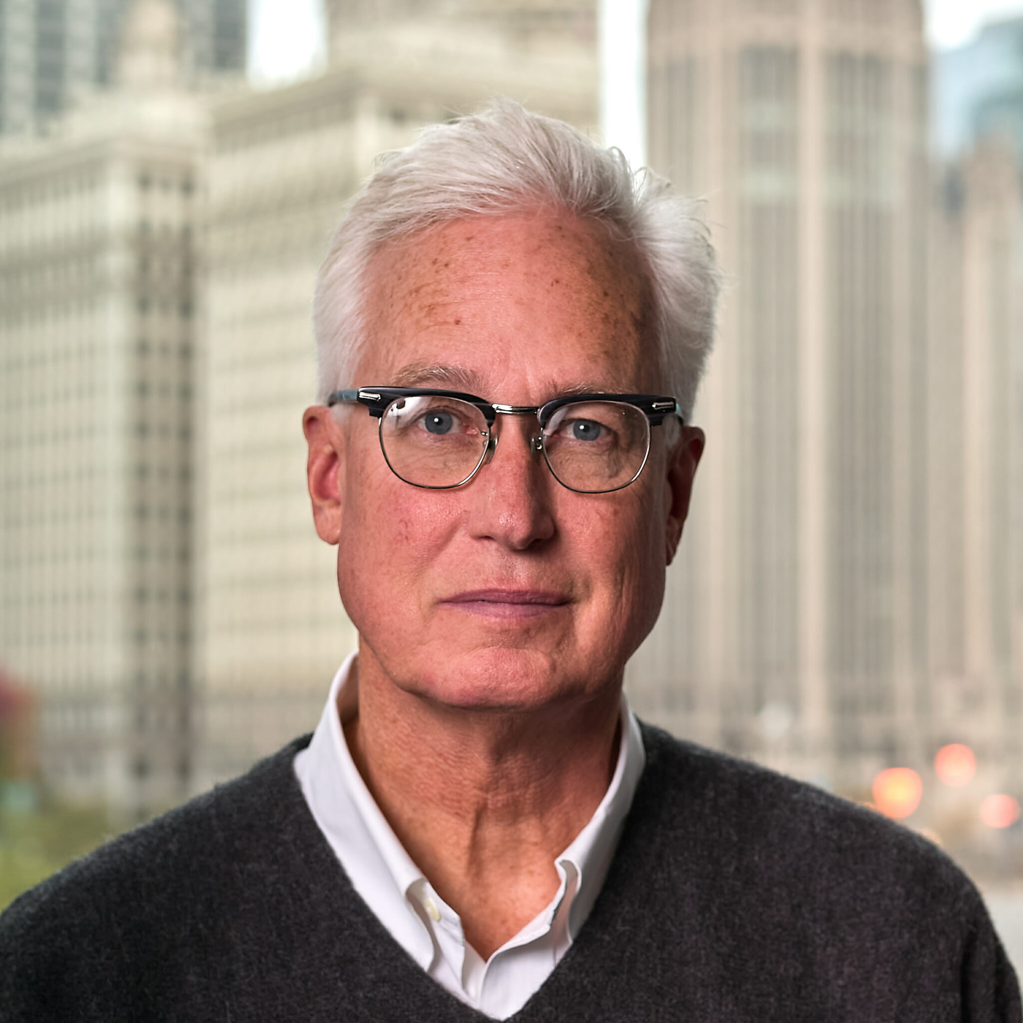 Jahn ⁄ Steven Cook, FAIA